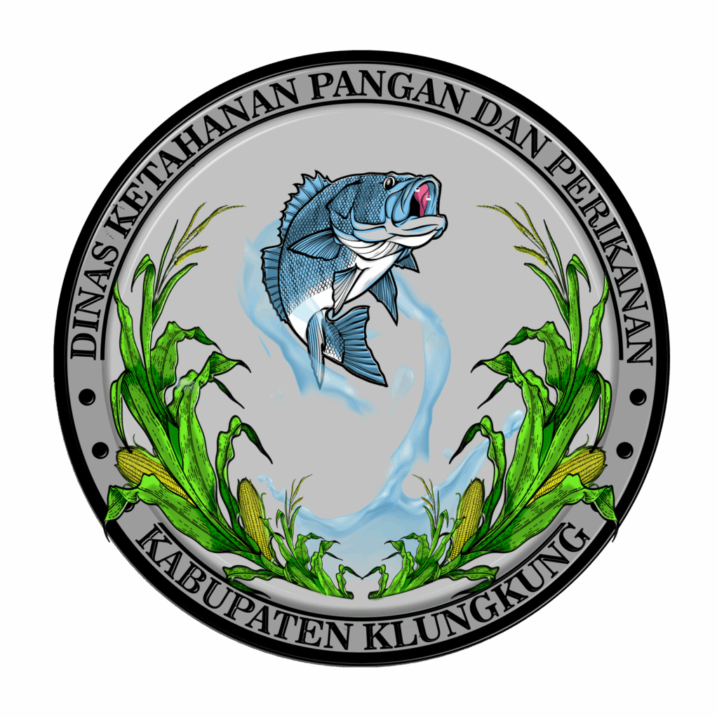 LOGO Pelayanan DKPP – Dinas Ketahanan Pangan dan Perikanan